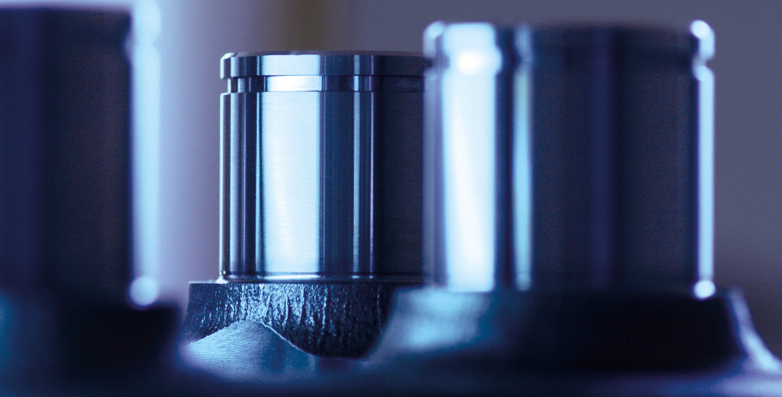 Metal forming technology : Hammerwerk Fridingen GmbH