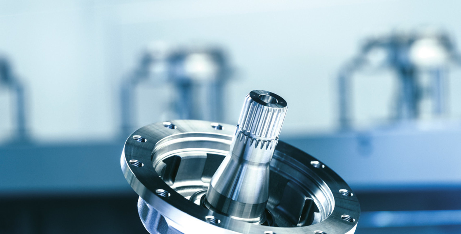 Hammerwerk Fridingen GmbH | Hammerwerk Fridingen