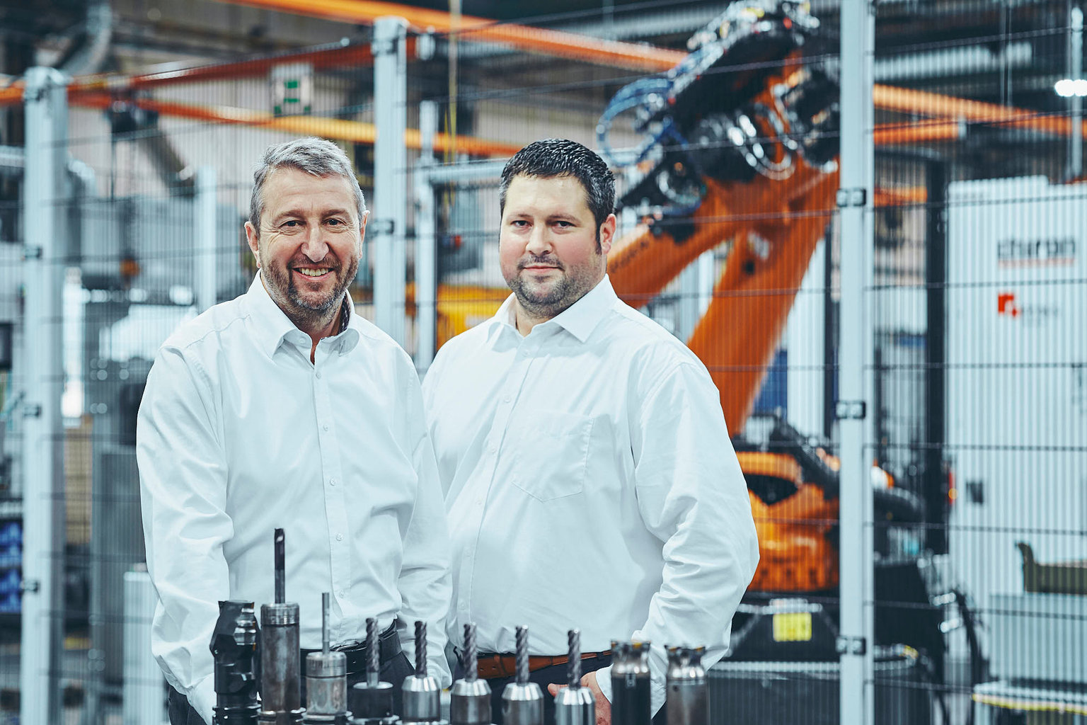 About us | Hammerwerk Fridingen